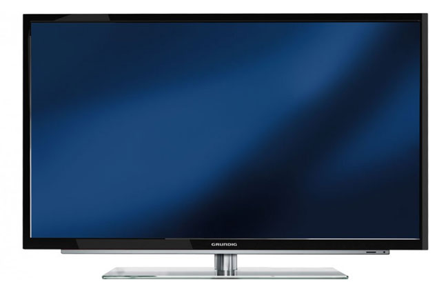 Los nuevos televisores Grundig se pasan al Smart Interactive TV