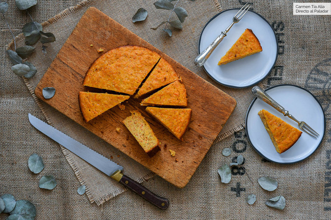 Repostería casera: las mejores recetas tradicionales y originales para ...