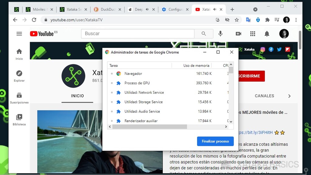 Google Chrome: 44 funciones y trucos para exprimir al máximo tu ...