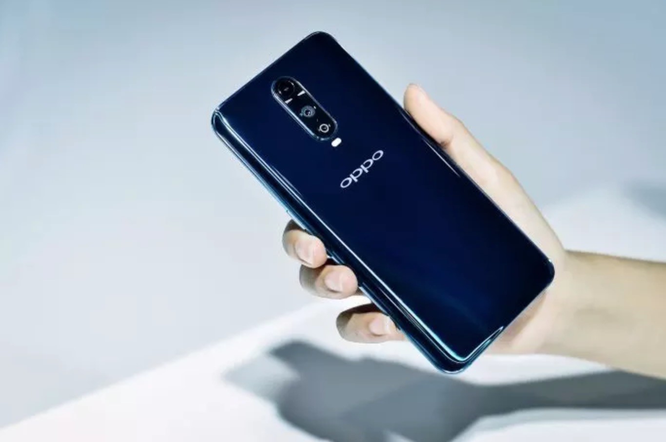 Nuevo Oppo RX17 Pro: características, precio y ficha técnica