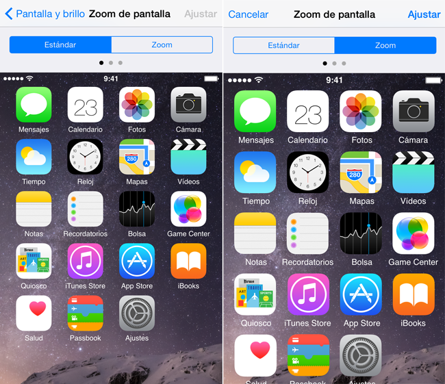iPhone 6, análisis, Review con características, precio y ...