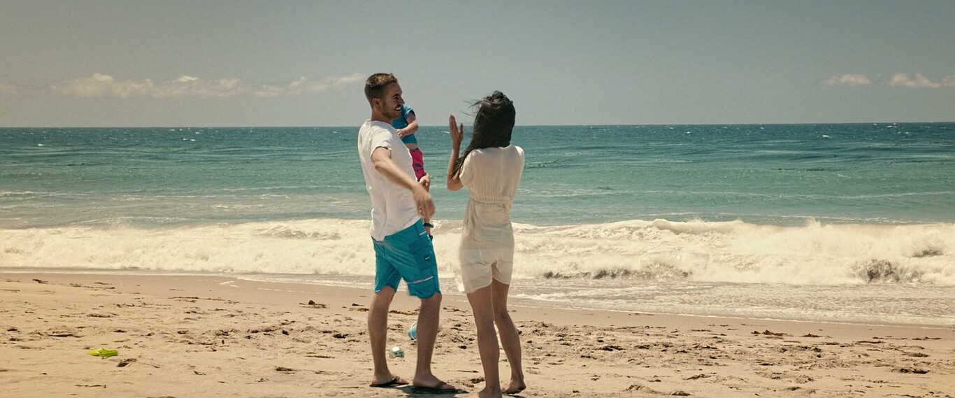 'Fast & Furious 7': todas las escenas de Paul Walker donde no es ...