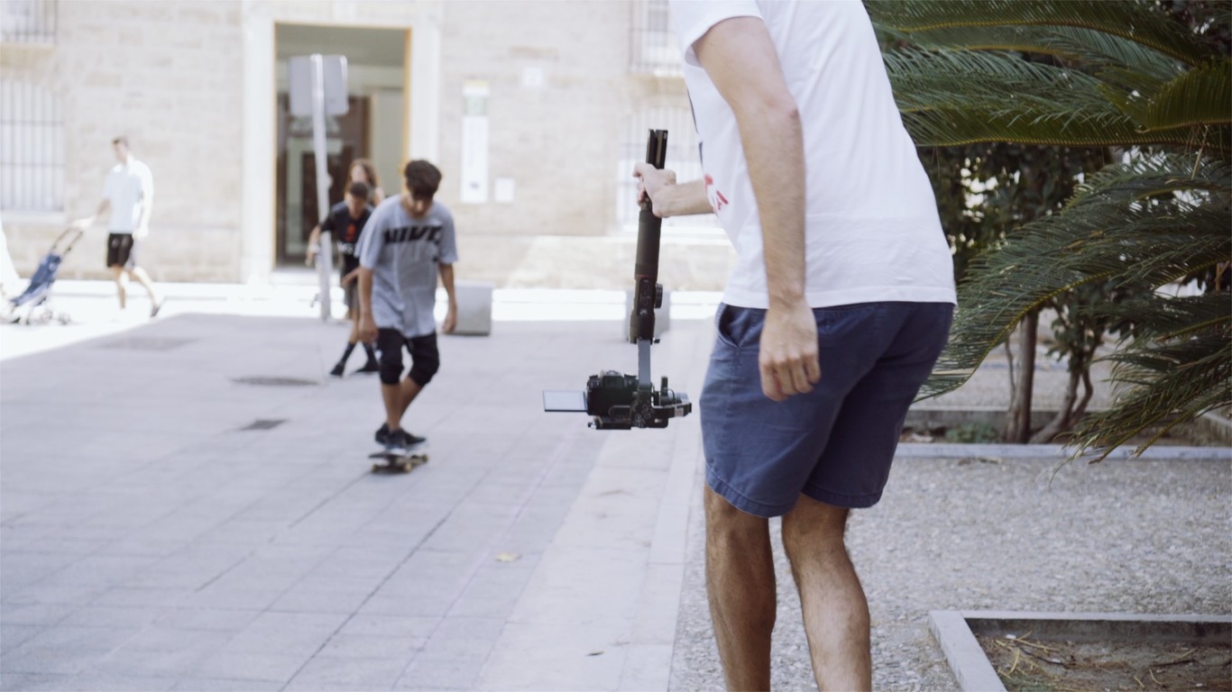 Zhiyun Crane 2, análisis: uno de los mejores estabilizadores del mercado