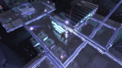 'Alien Breed: Impact' llegará este verano a PC y PS3