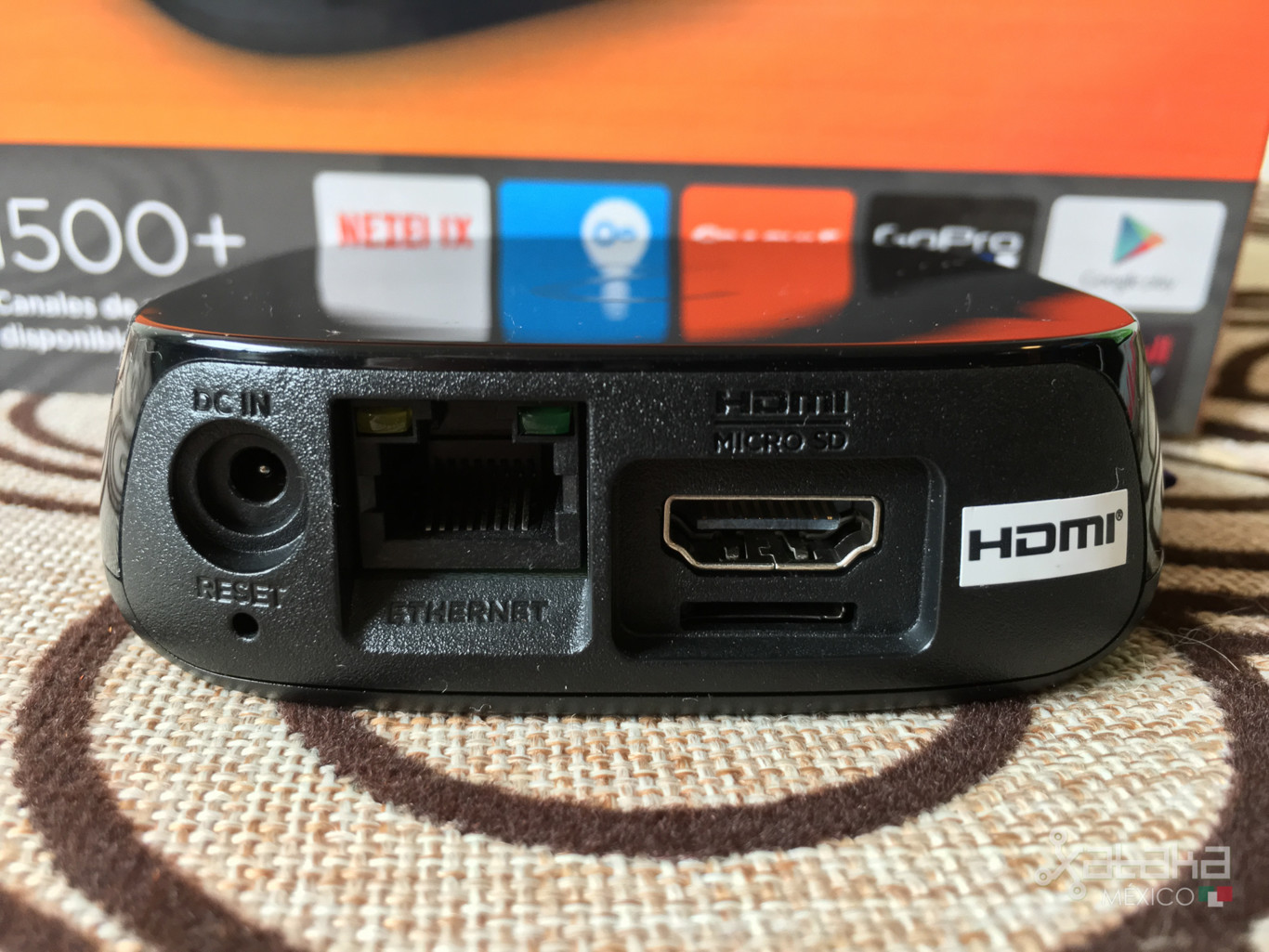 Roku 2, análisis