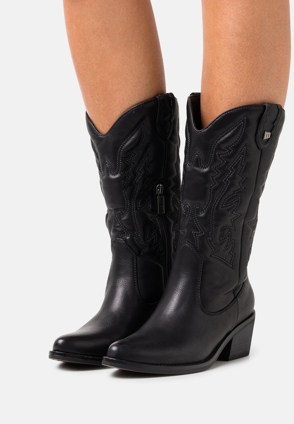 Vuelve el otoño, vuelven las botas cowboy: cinco modelos que se ...