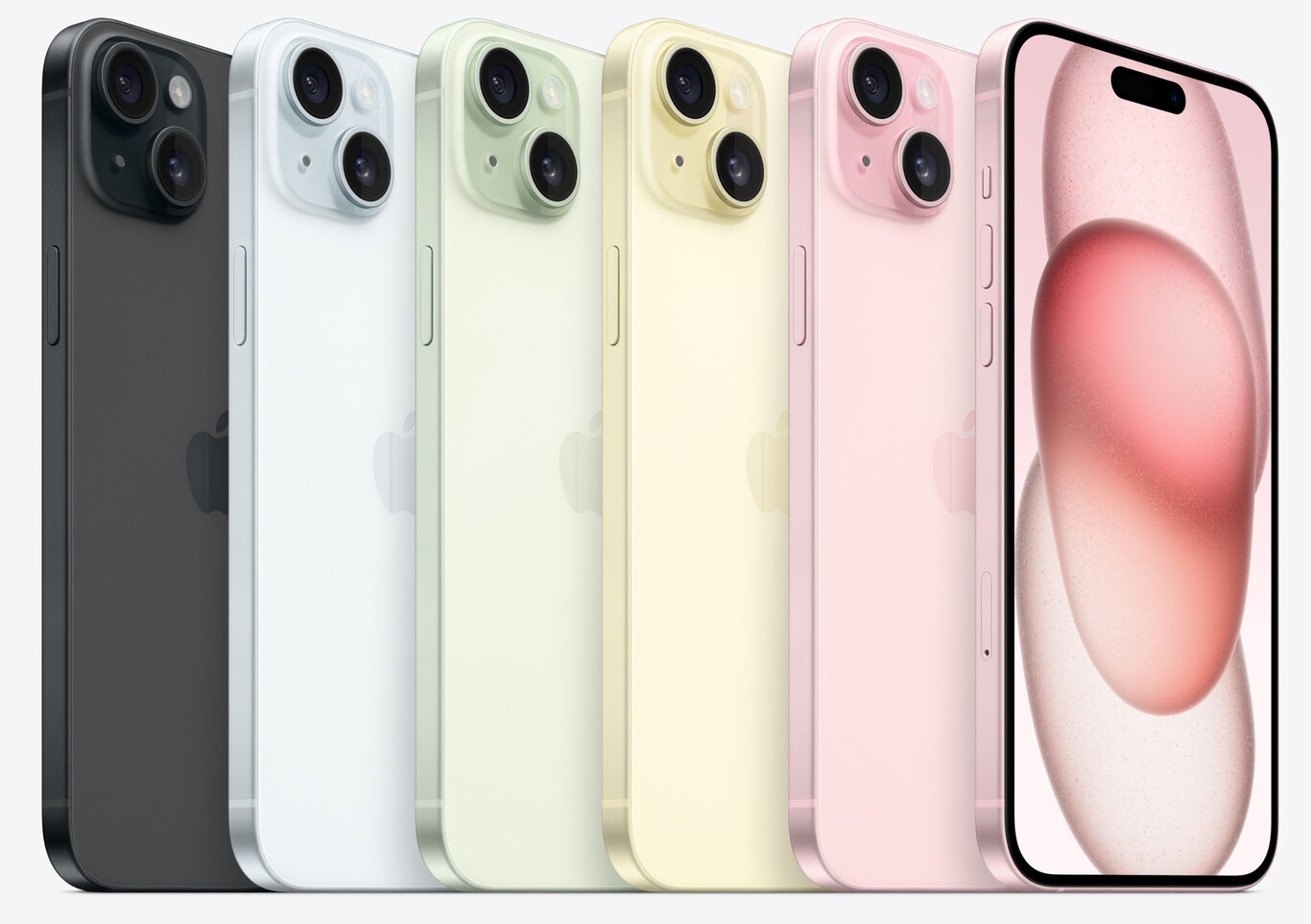 iPhone 15: ya en preventa en Elektra, Sanborns y Coppel con pago a ...