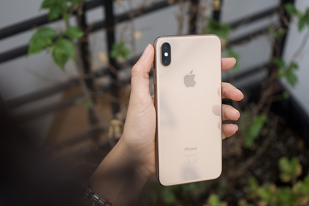 iPhone XS Max, análisis. review con características, precio y ...