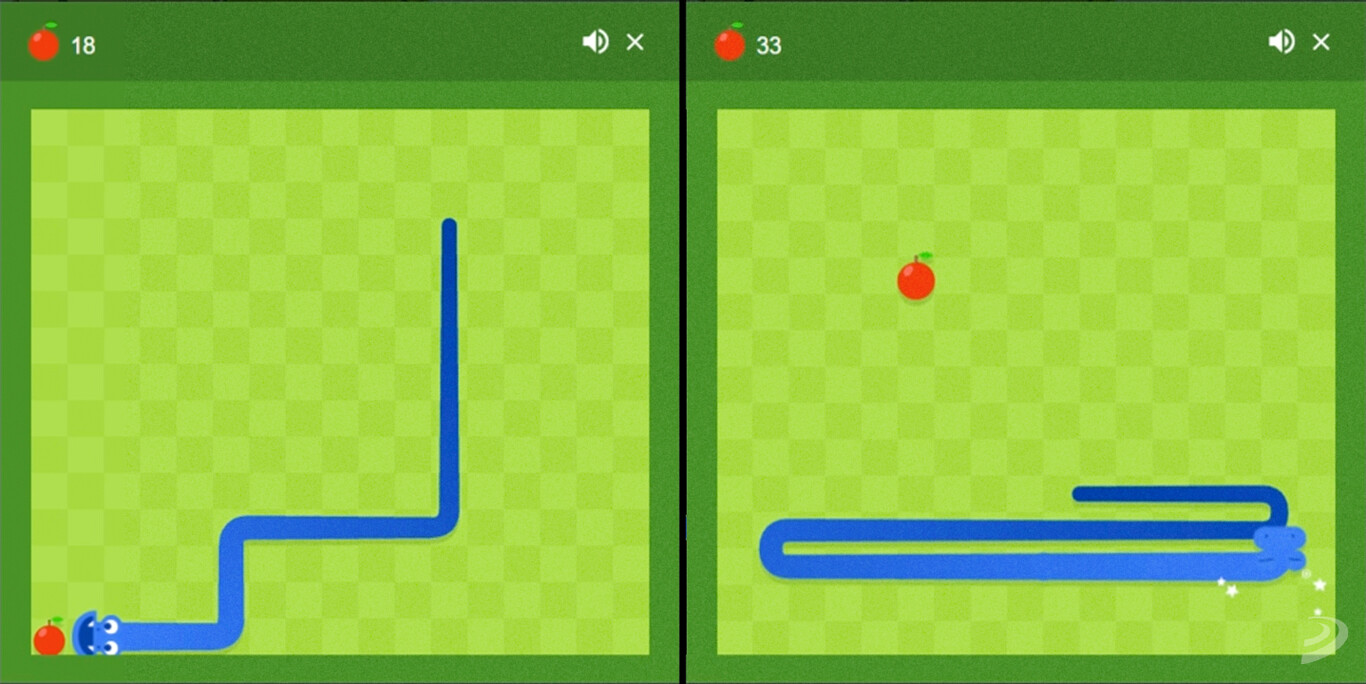 Qué fue del Snake, te parecerá increíble pero toda una generación ...