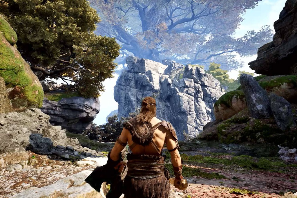 Kromlech - todas las noticias - 3DJuegos