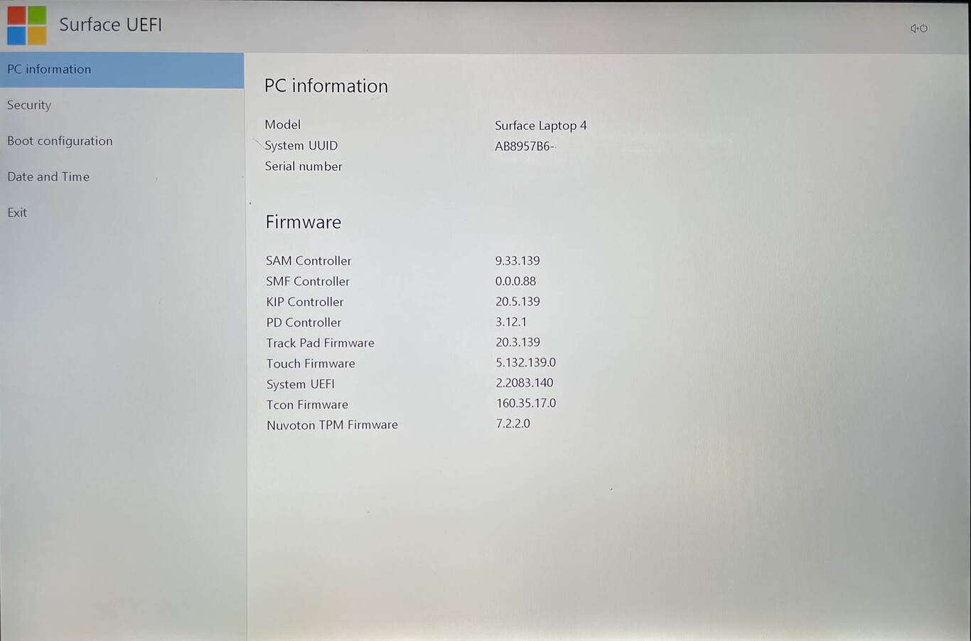 The One Channel By Rafael Diferencias Entre Uefi Vs Bios