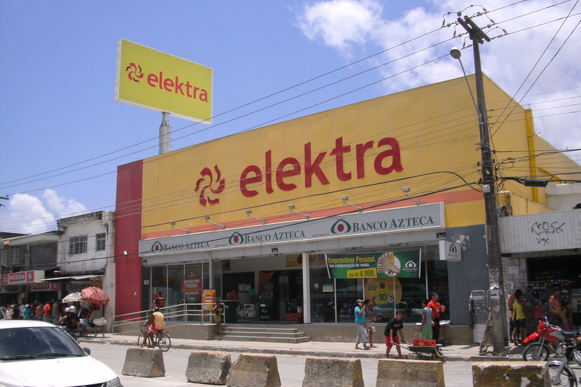 Elektra abre su plataforma en línea: ahora terceros podrán vender en su ...
