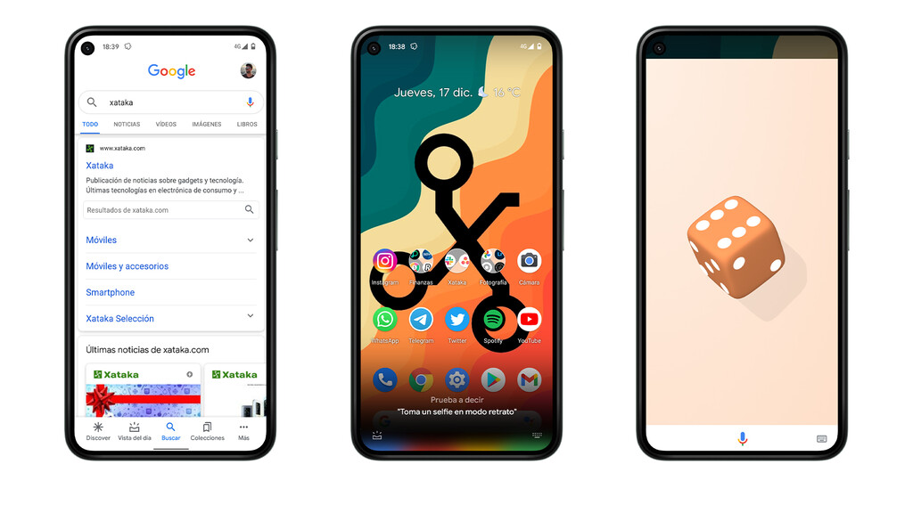 Google Pixel 5: review con características, precio y especificaciones