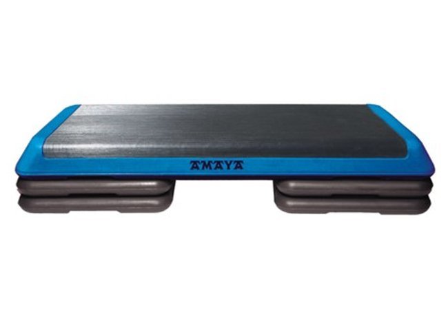 El step, un aliado para mejorar nuestros entrenamientos