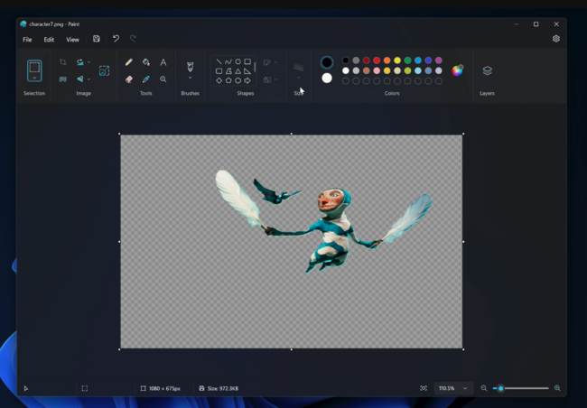 Paint se prepara para la mayor actualización de su historia: tendrá ...