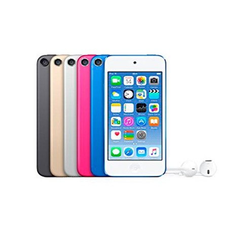 En Mediamarkt puedes ahorrar 30 euros con el iPod Touch de 16 Gb esta ...