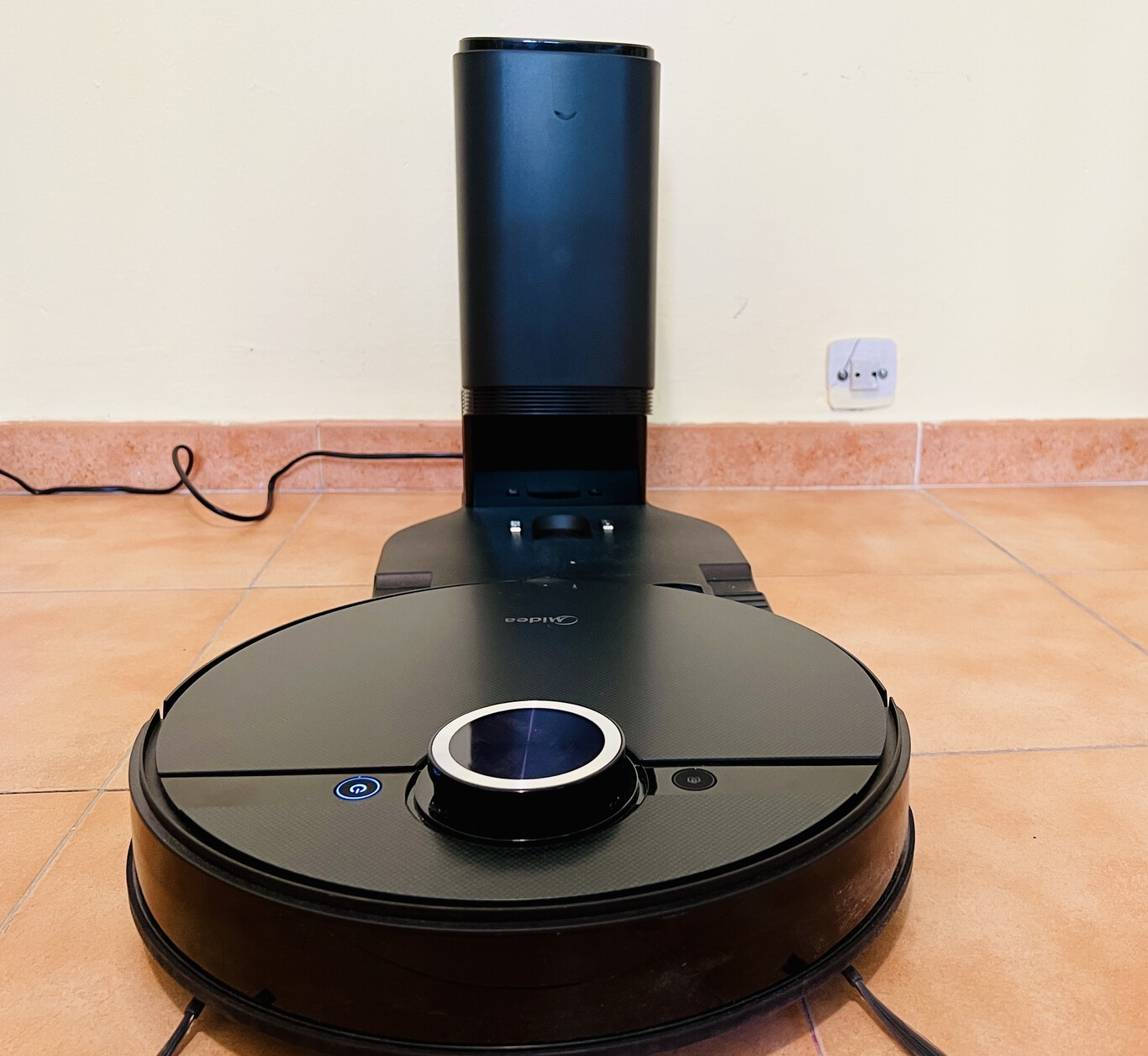 Midea S8+, análisis: review con características, precio y especificaciones