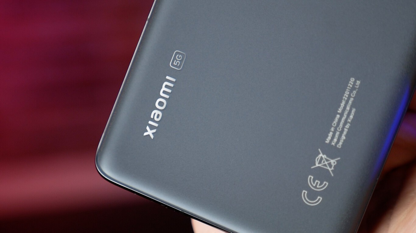 Xiaomi 12 Pro, opiniones tras primera toma de contacto. Vídeo y fotos.