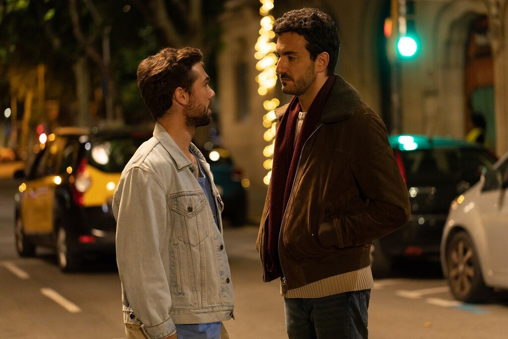 Smiley (2022) crítica: una de las mejores series de Netflix del año y la comedia romántica ...