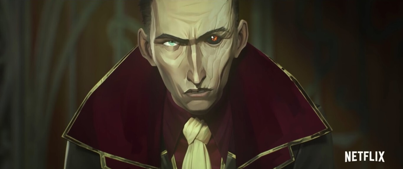 Así de bien luce el tráiler final de Arcane, la nueva serie de ...