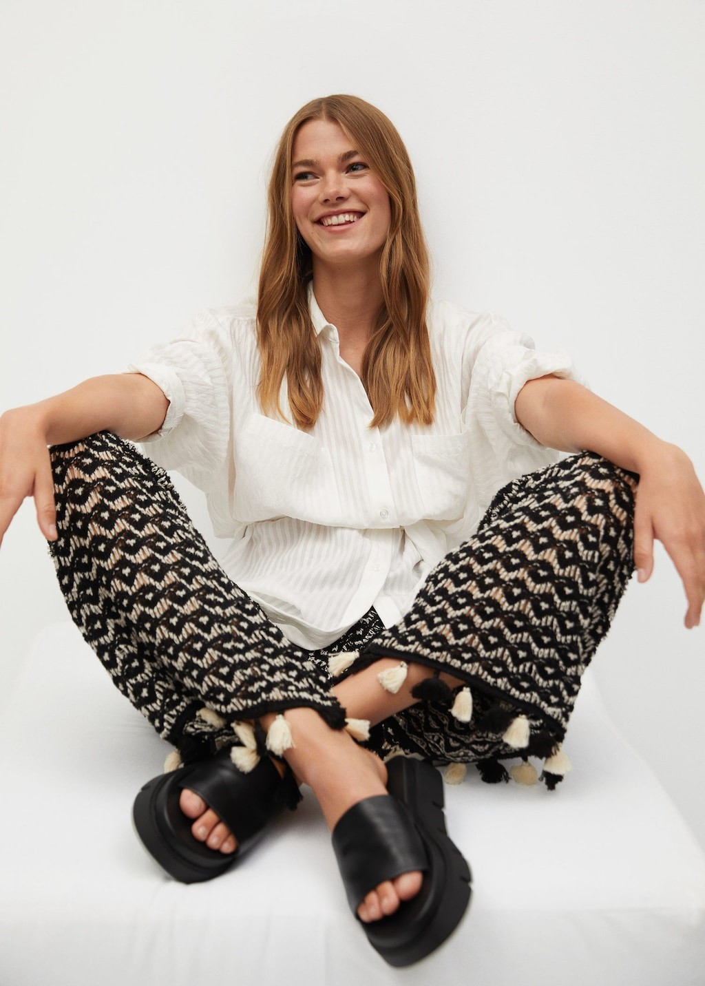 No sabemos si son capricho o necesidad, pero los nuevos zapatos de ...