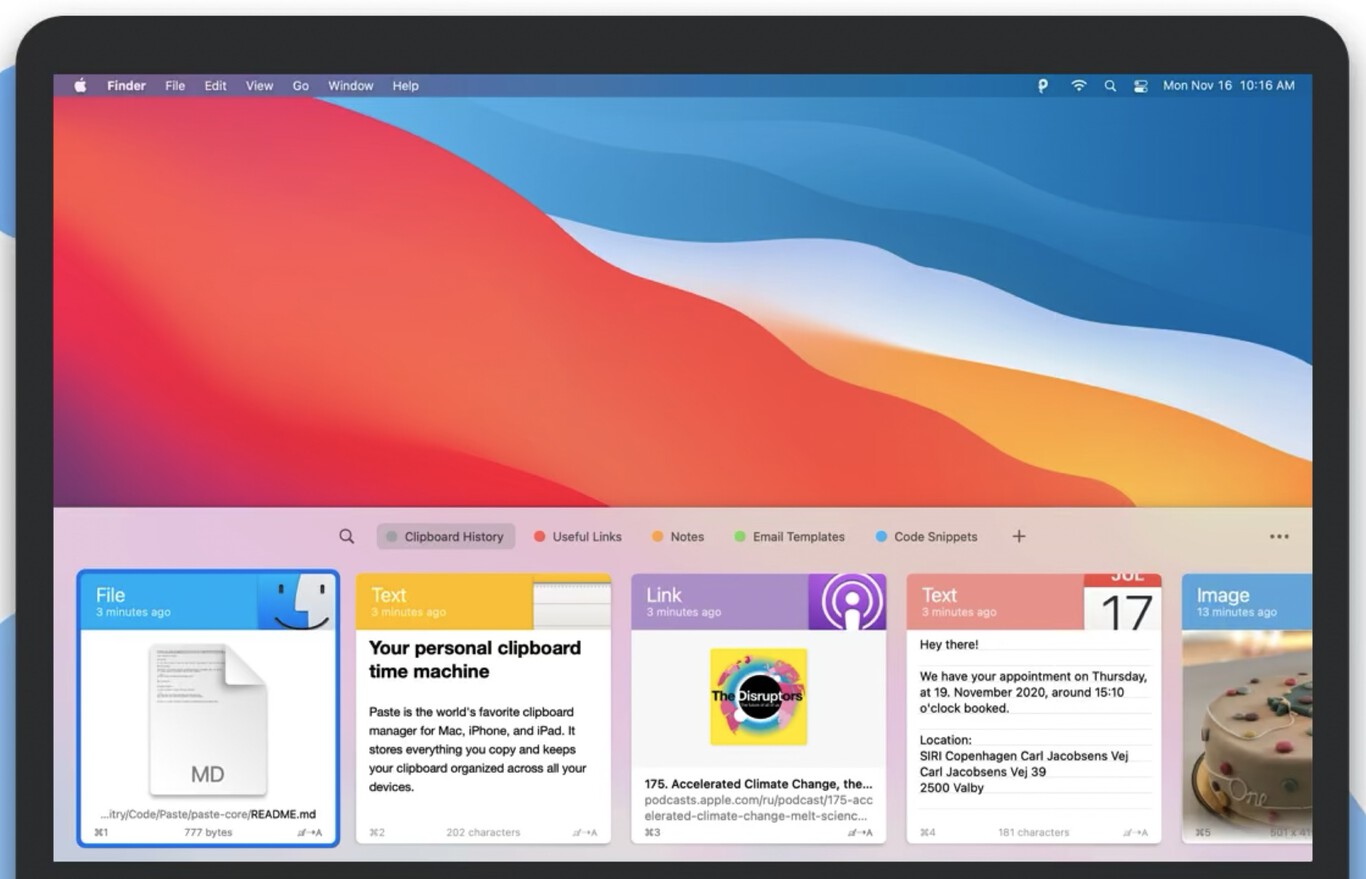 Afina el comportamiento de tu Mac con estas 12 utilidades y extensiones ...