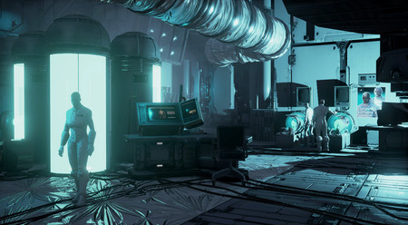 Genesis Alpha One, el roguelike espacial en primera persona del Team17