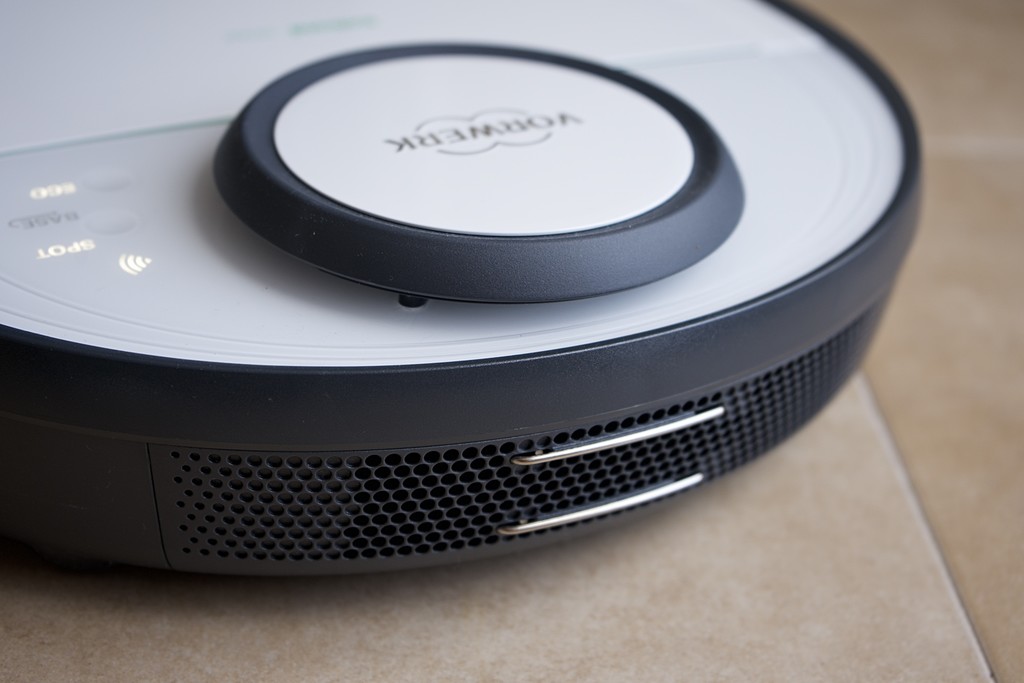 Kobold VR300, análisis. Review con características, precio y ...