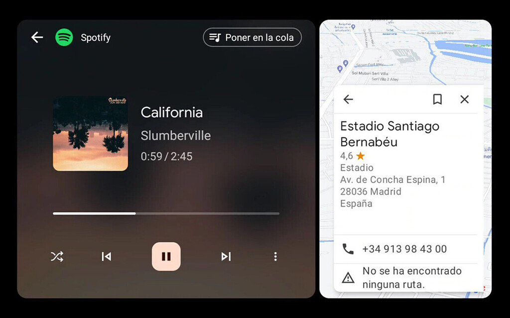 Android Auto: requisitos mínimos, cómo funciona y todo lo que puedes ...