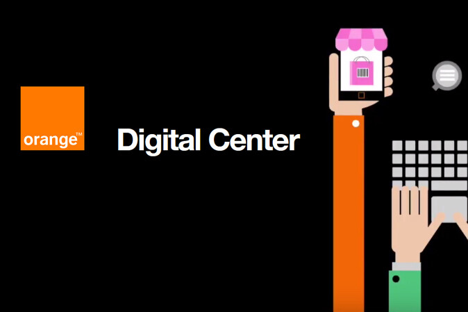 Orange estrena la plataforma educativa online Orange Digital Center con ...