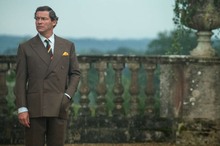 The Crown Temporada 5 2022 Fecha De Estreno Reparto Trailer Y Todo