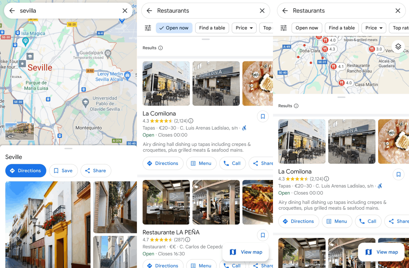 Las mejores apps para llevar en tu Xiaomi si quieres encontrar bares y ...