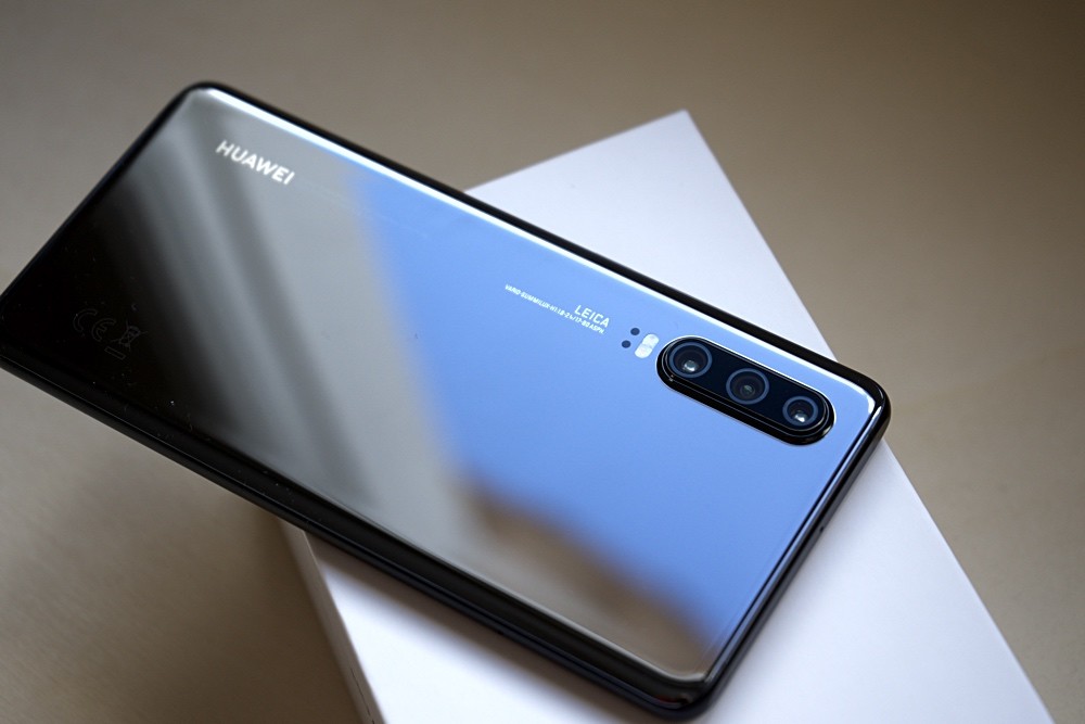 Huawei P30, análisis: review con características, precio y especificaciones