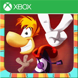 Finalmente, Rayman Fiesta Run se pone disponible para Windows Phone 8