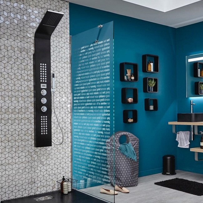 Duchas italianas: los placeres de la Antigua Roma en casa