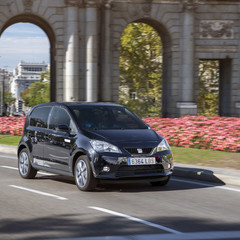 SEAT Mii electric 2020: probamos el primer coche eléctrico a precio de gasolina