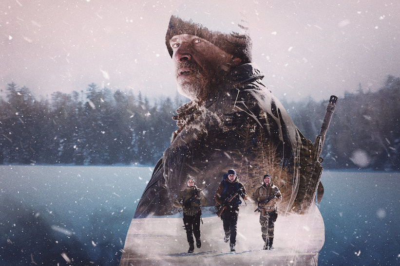 El declive (2020) crítica: un intenso thriller de Netflix que muestra ...