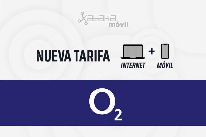 O2 multiplica la velocidad de su fibra y añade datos en algunas tarifas ...