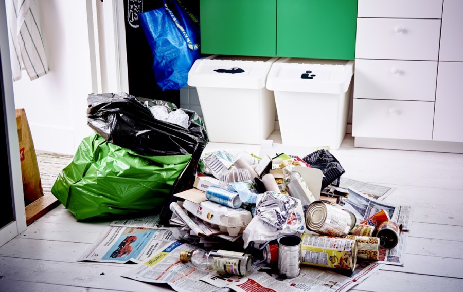 12 cosas maravillosas que aprenderás viviendo en un miniapartamento
