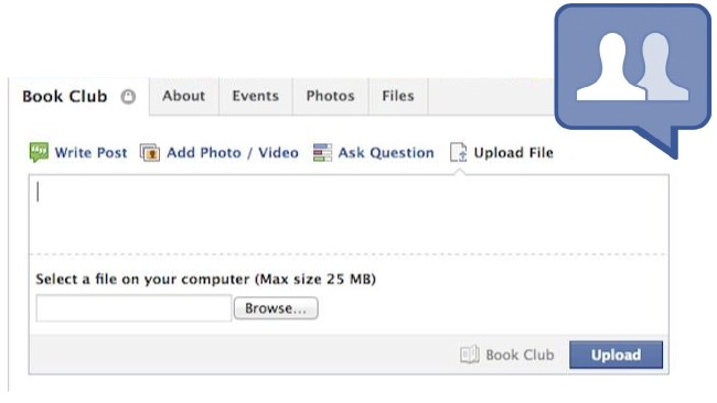 Compartir FaceBook - Imagui
