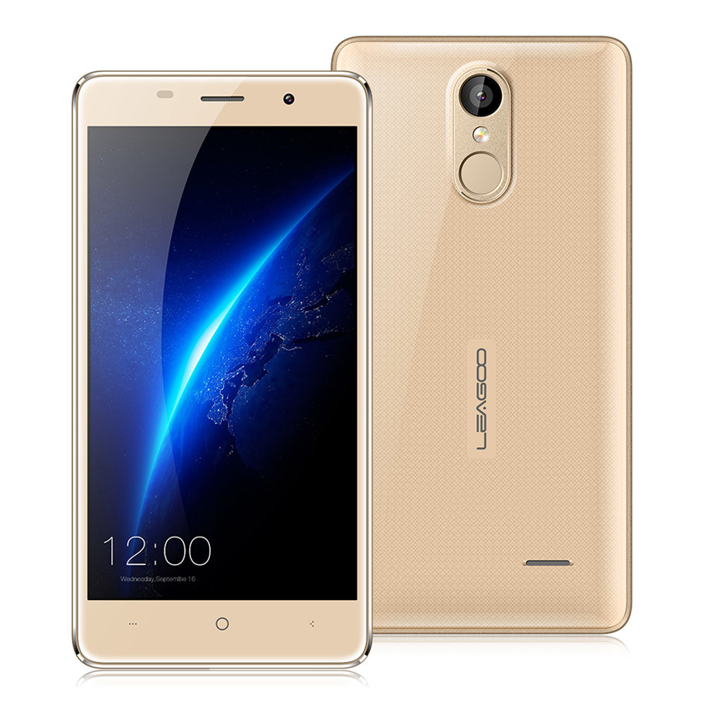 Smartphone Leagoo M5 16GB por 50 euros y envío gratis