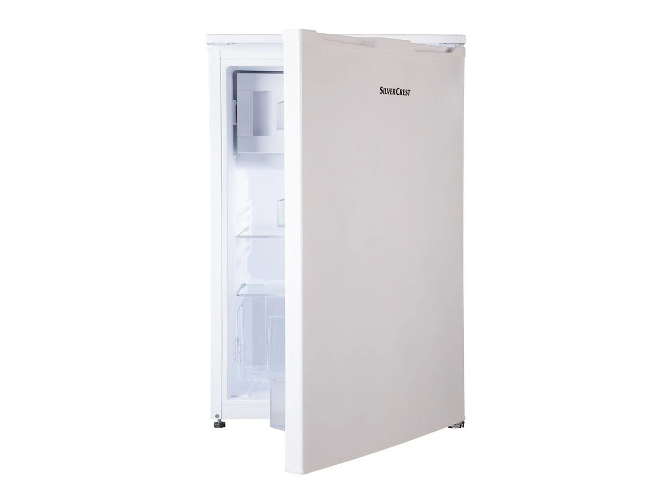 Lidl tiene la solución para las cocinas más pequeñas: un frigorífico ...