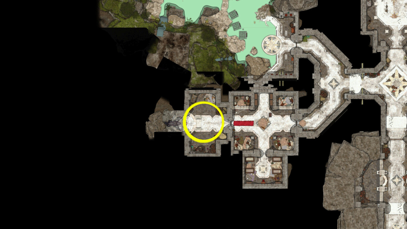 Qué sucede si Lae'zel o nuestro personaje usan el Zaith'isk en Baldur's ...