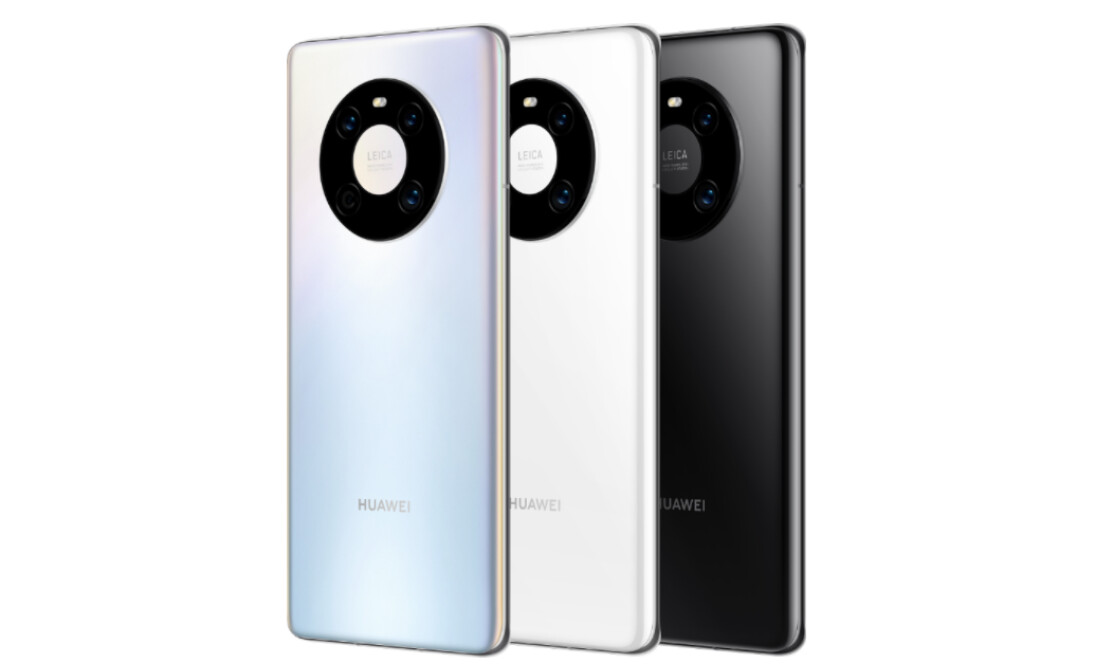 Nuevo Huawei Mate 40 Pro 4G, 40E 4G y X2 4G: características, precio ...