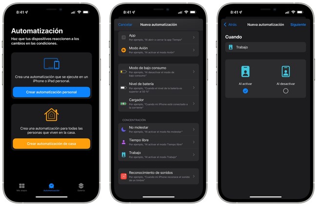 Siete formas de personalizar tu iPhone con iOS 15 y darle una vuelta ...