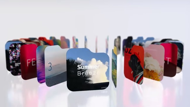 LG UX 9.0, la capa de Android 10 que LG llevará a sus smartphones: más ...