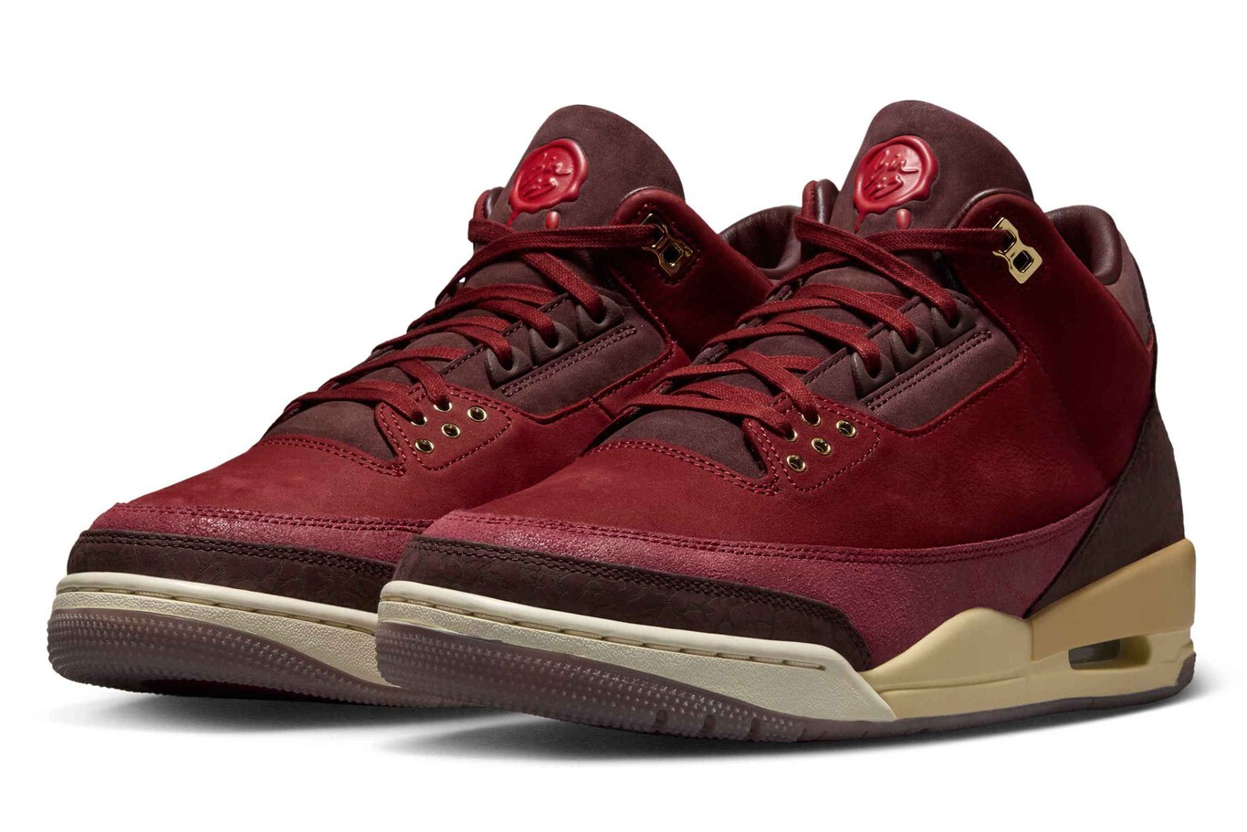 Nike lanzará las Jordan más elegantes y lujosas hasta la fecha con un ...