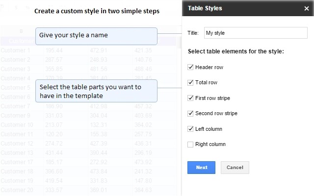 Las 21 mejores aplicaciones o add-ons para Google Drive