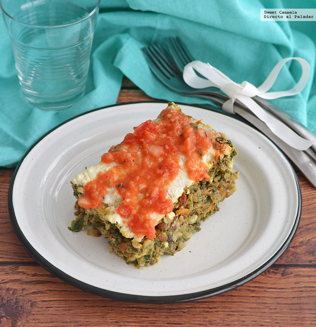 5 menús completos para toda la semana (LXII)