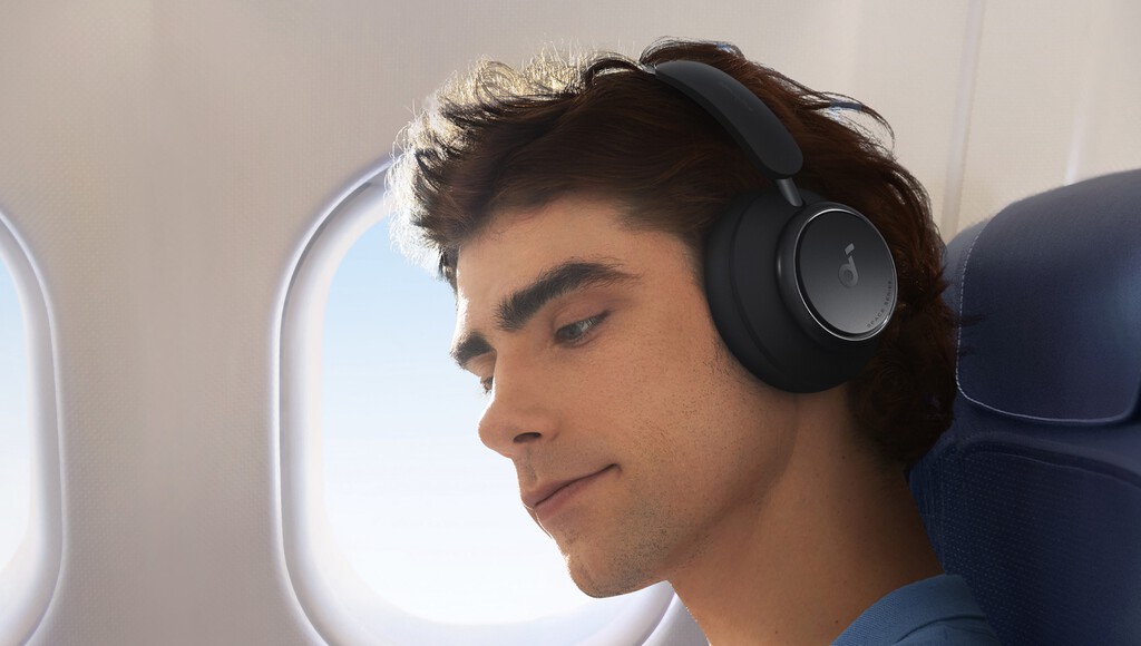 Anker Soundcore Space Q45: características, precio y ficha técnica